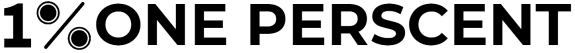 One Perscent