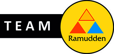 Team Ramudden Shop