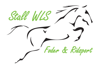 Stall WLS Foder&Ridsport