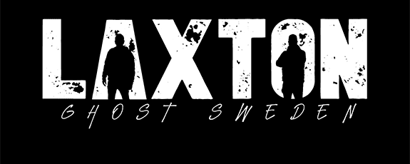 LaxTon Ghost Sweden