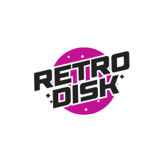 RetroDisk