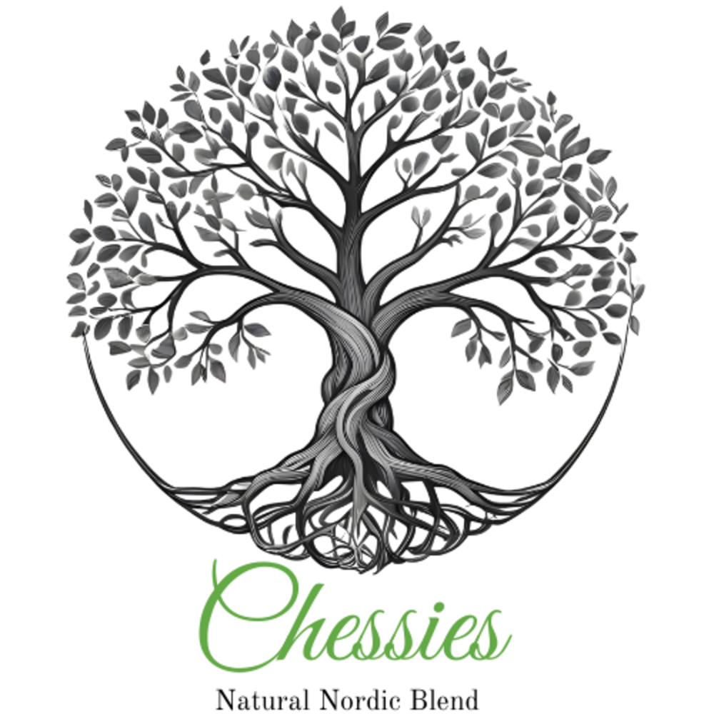 Chessies Urtesigaretter - Tobakksfri og nikotinfri