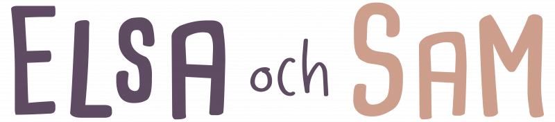 Spela naturbingo - Blogg - ELSA och SAM