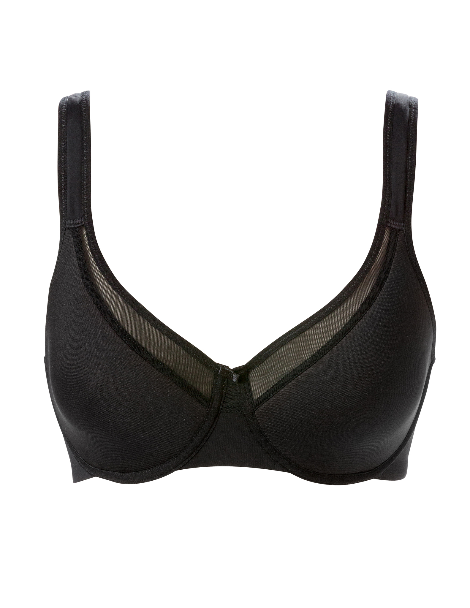Trofé BH Stella 10150 svart - Näckrosen Underkläder