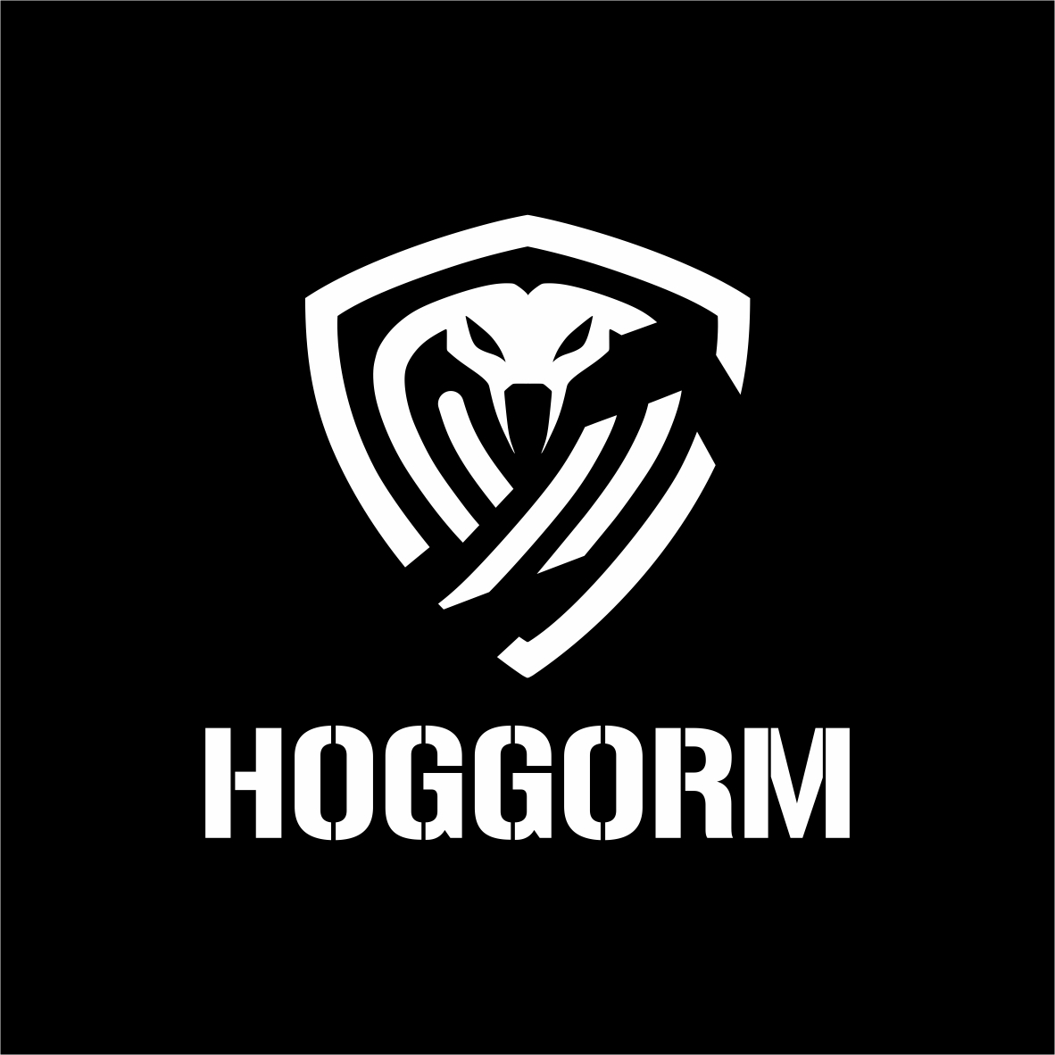 Hoggorm Norway