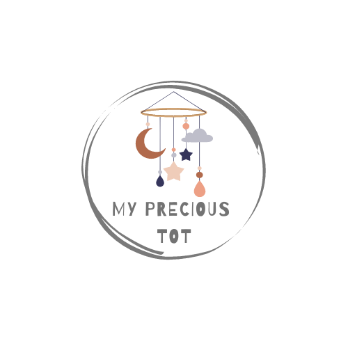 My Precious Tot